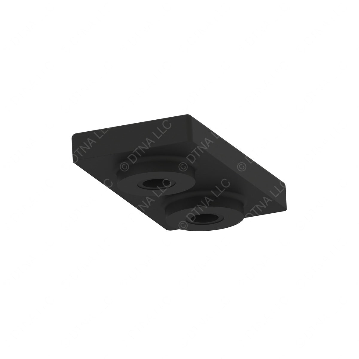 Western Star Engine Isolator Rear - Consteallation Series — Truck Parts ...