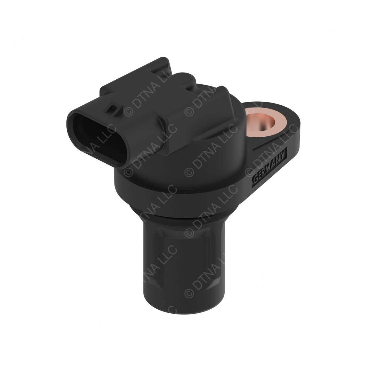 Detroit Diesel Position Sensor Crankcase Breather - DD15 — Truck Parts ...