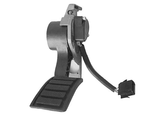 Volvo Accelerator Pedal - FH 12 2001-2005, FH 13 2005 on, FH 16 2006 o ...