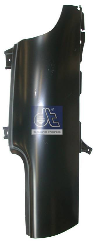 Volvo Corner Panel L/H - FH 12 1993-2001, FH 16 1993-2003 — Truck Parts ...