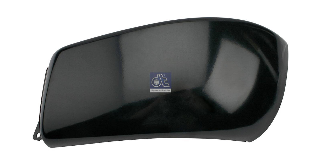 Volvo Bumper Corner Metal L/H - FH 12 2001-2005, FH 16 2003-2006, FM 9 ...
