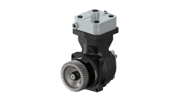 Mercedes Benz Air Compressor - Atego 1998-2013, Axor — Truck Parts ...