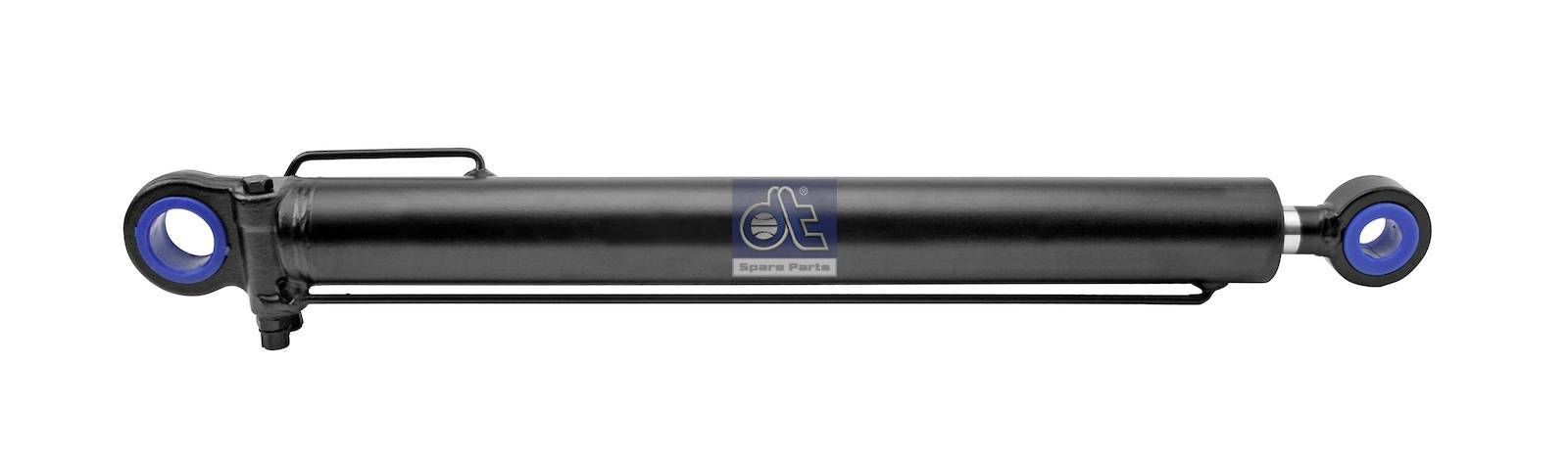 Mercedes Benz Cab Tilt Cylinder - Actros 1996-2020 — Truck Parts Warehouse