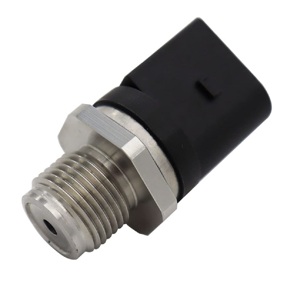 Detroit Diesel Fuel Pressure Rail Sensor - DD13 — Truck Parts Warehouse