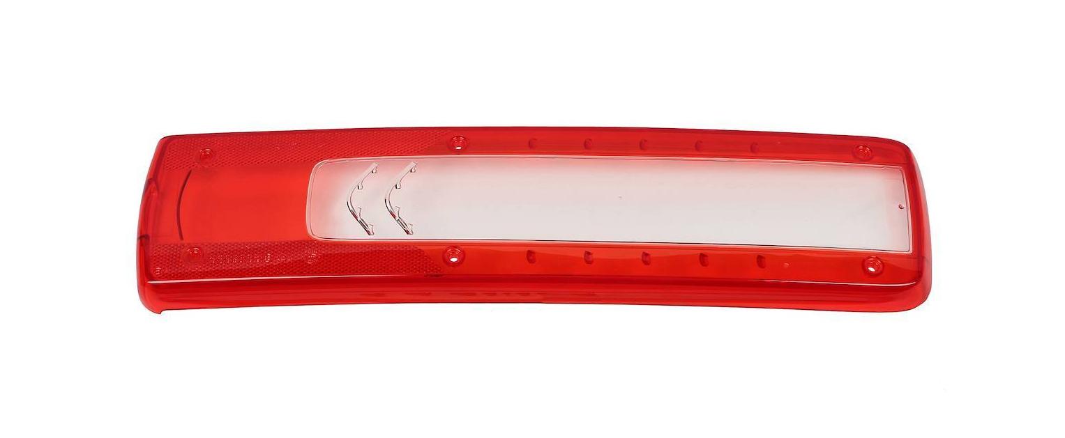 Volvo Tail Light Lens fits L/H & R/H - FH 13 FH 16 2012 on — Truck ...