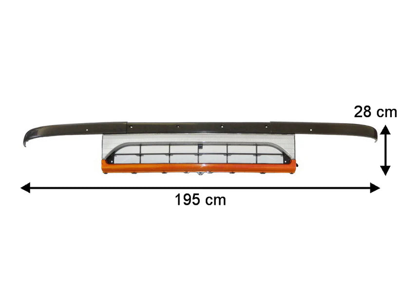 Mitsubishi Canter Grille - FE5 FB5 FE6 1995-2005 Wide Cab — Truck Parts ...