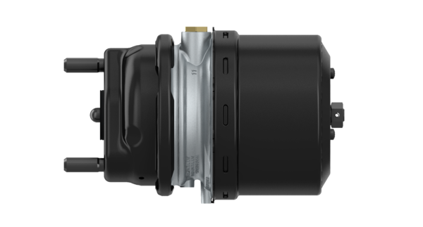 Mercedes Benz Brake Booster 20/24 L/H - Actros 1996 on, Antos, Arocs ...