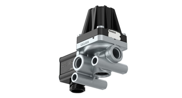 Mercedes Benz Pressure Limiting Valve - Actros 1996-2020, Axor, Atego — Truck Parts Warehouse