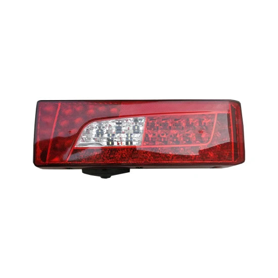 Scania Tail Light R/H with reverse alarm - L-/P-/G-/R-/S-Series 2016 o ...