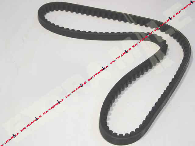 Isuzu Fan Belt - F Series 1996-2007, N Series 1985 - 1995 — Truck Parts ...