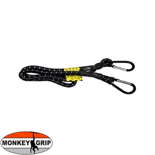 Monkey Grip Occy Strap 12mm X 18 Carabiner — Truck Parts Warehouse