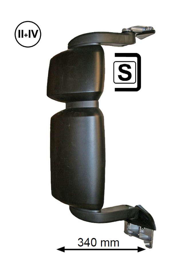 Iveco — Truck Parts Warehouse