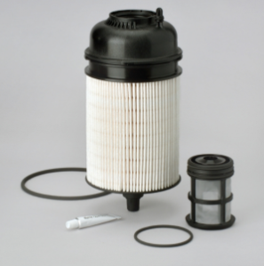 Donaldson Fuel Filter Kit - Detroit Diesel DD13 DD15 DD16 2013-2020 ...