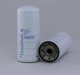 Volvo Oil Filter - F 10 F 12 F 16, FH 12 FH 13 FH 16, FL 6 FL 7 FL 10 ...