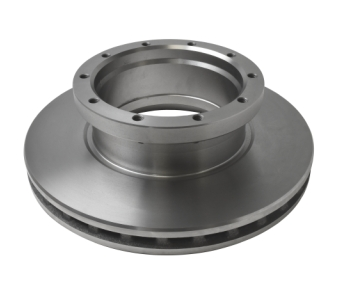 Mercedes Benz Disc Brake Rotor - Actros 1998-2020 Atego 1998-2004, Eco ...