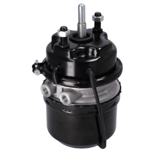 Volvo Brake Booster Type 24/24 - FH 12 2001-2005, FH 16 2003-2006, FM ...