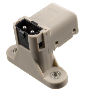 Volvo Cab Lock Sensor - FH 12 1993-1998, FH 12 2001-2005, FH 16 2003-2 ...