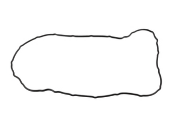 Volvo Oil Sump Gasket - FH 13 FM 13 - D13 A/B/C Engines — Truck Parts ...