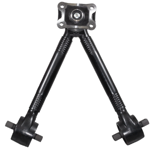 Volvo V-Stay RAL 32 - FH 13 FH 16 FM 11 FM 13 2005 on — Truck Parts ...