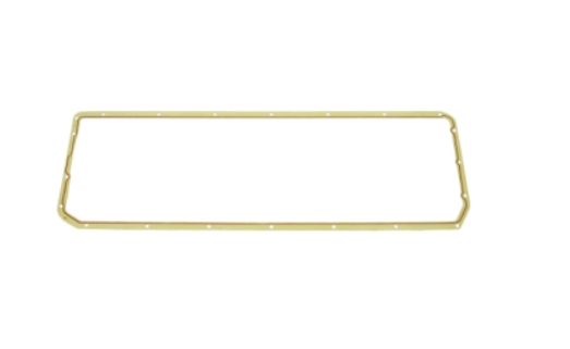 MAN Sump Gasket - TGA 2000 on, TGL TGM 2004 on, TGS TGX 2006 on — Truck ...