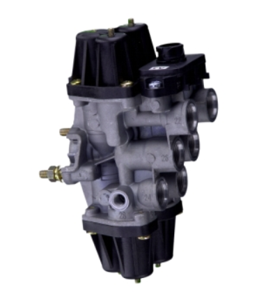 Mercedes Benz Multi Circuit Protection Valve - Actros 1996-2012, Atego ...