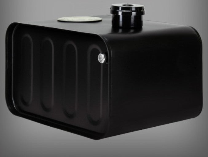 Hydraulic Oil Tank Kit Steel 60 Litre — Truck Parts Warehouse