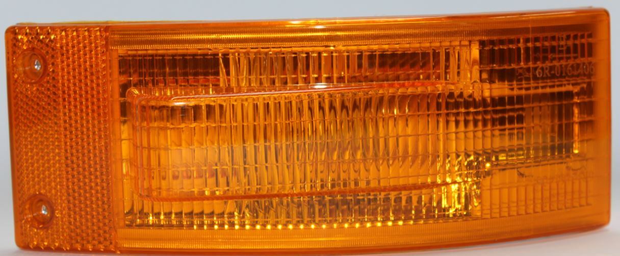 Volvo Indicator Light fits L/H & R/H - FH 12 1993-1998, FH 16 1993-199 ...