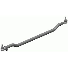 Mercedes Benz Tie Rod Assembly 1735mm Long - Atego 1998-2004 — Truck ...