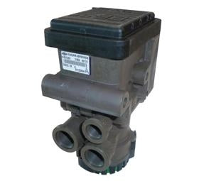 Volvo Front Brake Modulator Valve - FH 12 2001-2005, FH 16 2003-2006 ...