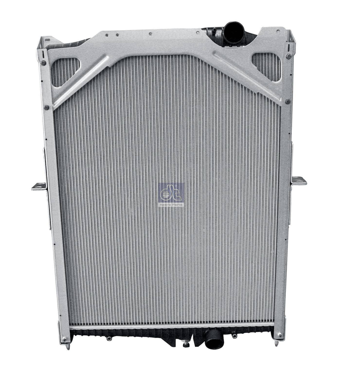 Volvo Radiator Assembly 767mm wide - FM 7, FH 12 1993-2001, FM 12 1998 ...