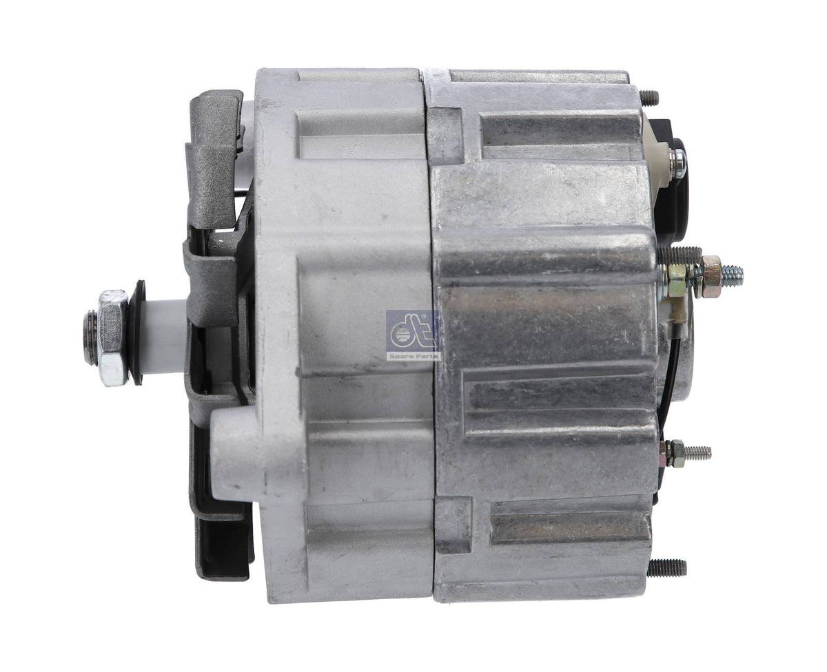 Volvo Alternator 24V 55A - FL 6 1987 - 2000, FL 7, F 10, F 12, FL 10 ...