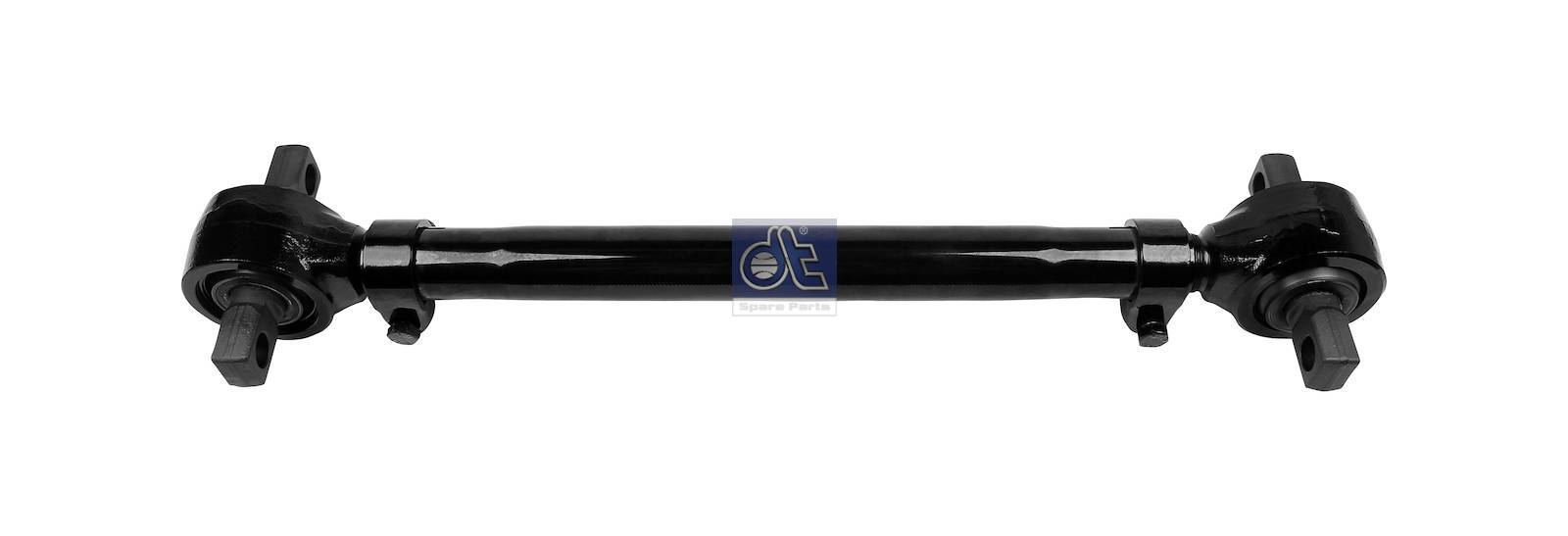 Volvo Torque Rod (Reaction Rod) - FL 7, F 10 1984-1995, F 12 1984-1995 ...