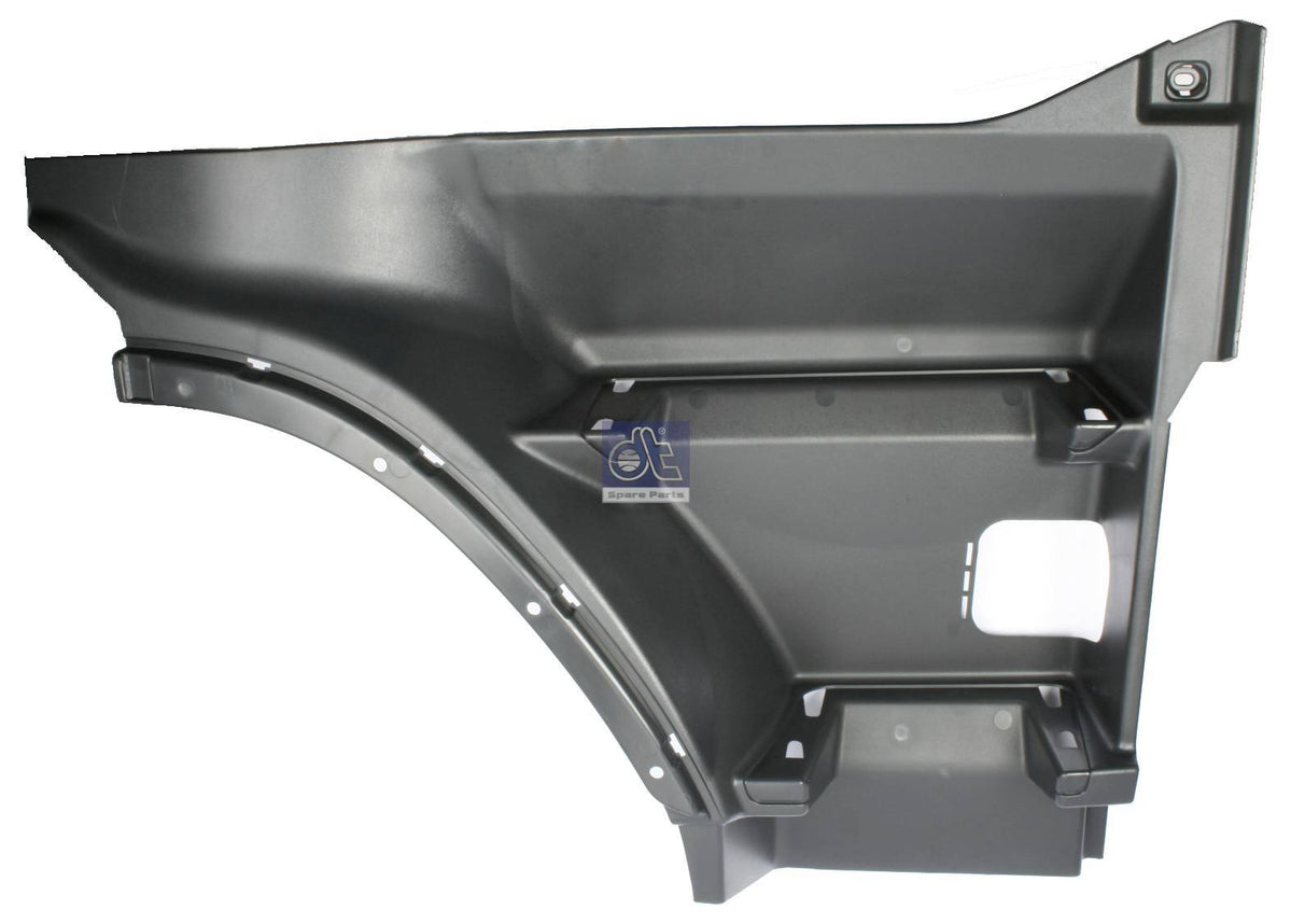 Volvo Step Well Case R/H - FH 12 2001-2005, FH 16 2003-2012, FH 13 200 ...