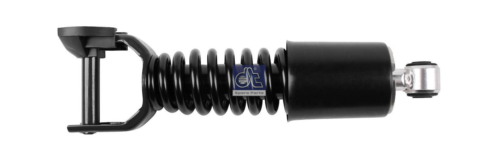 Mercedes Benz Rear Cab Shock Absorber - Actros 1996-2012 — Truck Parts ...