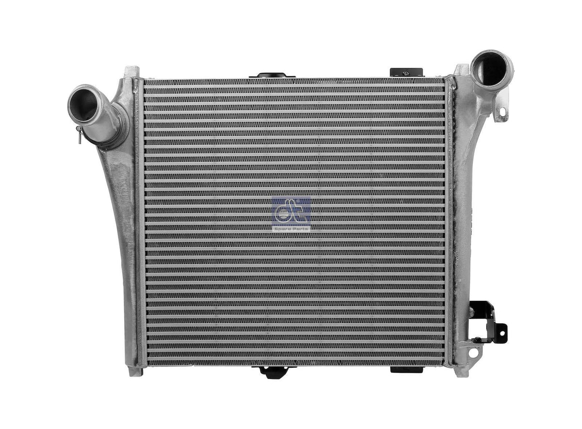 Volvo Intercooler - FE 2006-2013 — Truck Parts Warehouse