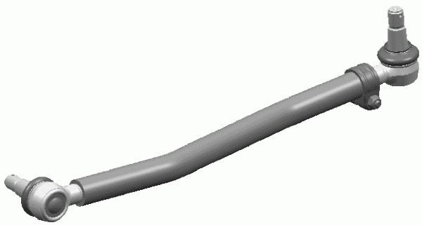 Volvo Drag link Assembly - NL 10, NL 12 — Truck Parts Warehouse