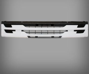 Isuzu Grille - FTR FTS FV FX FY 2016 on — Truck Parts Warehouse