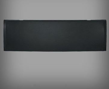 Isuzu Front Panel - FRD FRR FSD FSR FSS 2008 on — Truck Parts Warehouse