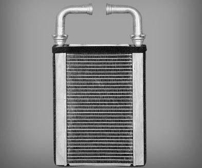 Mitsubishi A/C Heater Core - Canter FE7 FE8 2005 to 2010 — Truck Parts ...