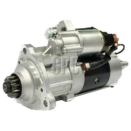 Mack Starter Motor 12v - MP8 2008 on — Truck Parts Warehouse