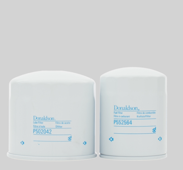 Isuzu Service Filter Kit - 4HE1 SITEC 130-145/170 — Truck Parts Warehouse