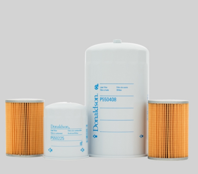 Filters - F Series — Truck Parts Warehouse