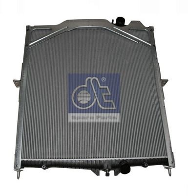 Volvo Radiator Assembly 926mm Wide - FH 12 1993-2005, FH 13 2005-2012 ...