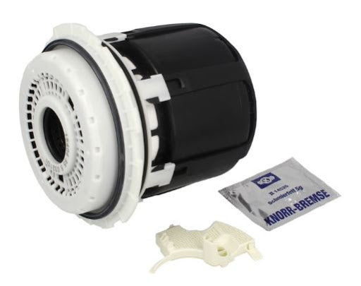 Volvo Air Dryer Filter Kit - FH 13 FH 16 FM 11 FM 13 FMX 2012 on ...
